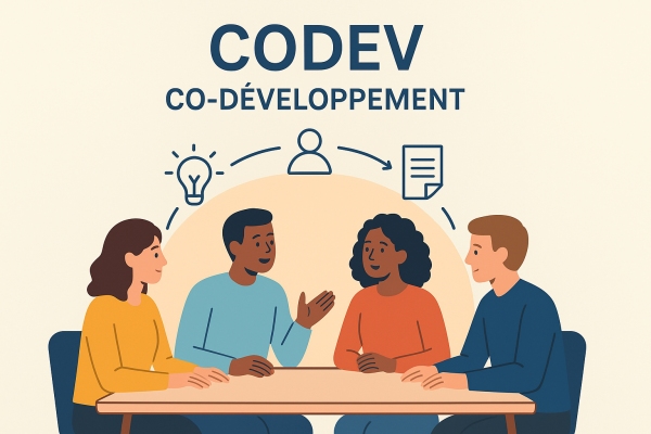 CODEV et QualiPro-CFI - Qualipro-CFI